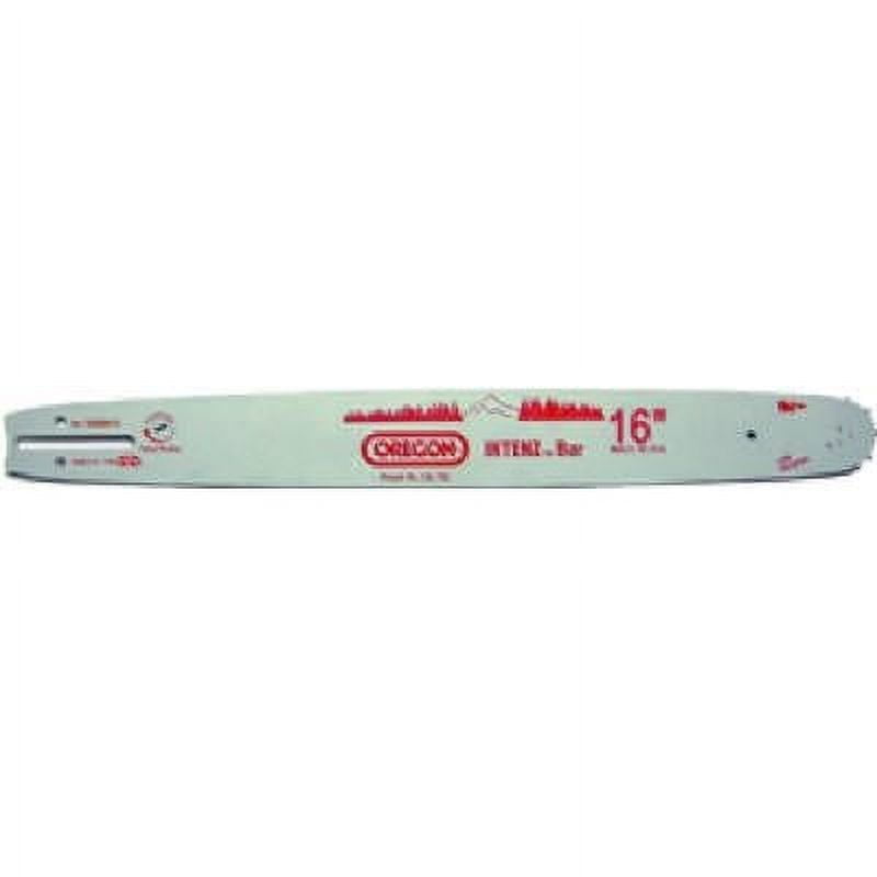 OREGON CUTTING SYSTEMS 16S560413 Intenz Replacement Bar, 16-Inch ...