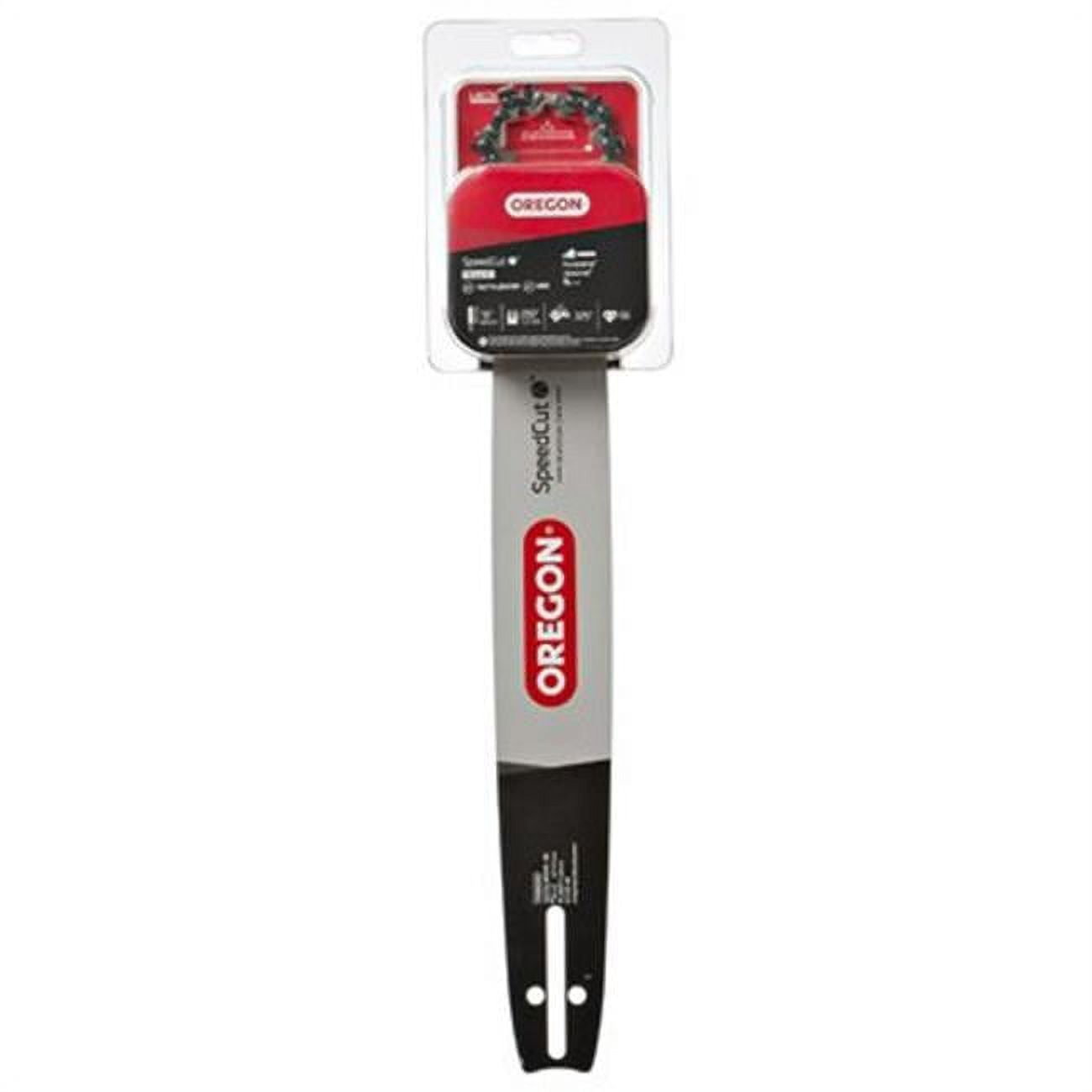 Oregon Cutting Systems 228925 16 in. Bar & Chain Combination - Walmart.com