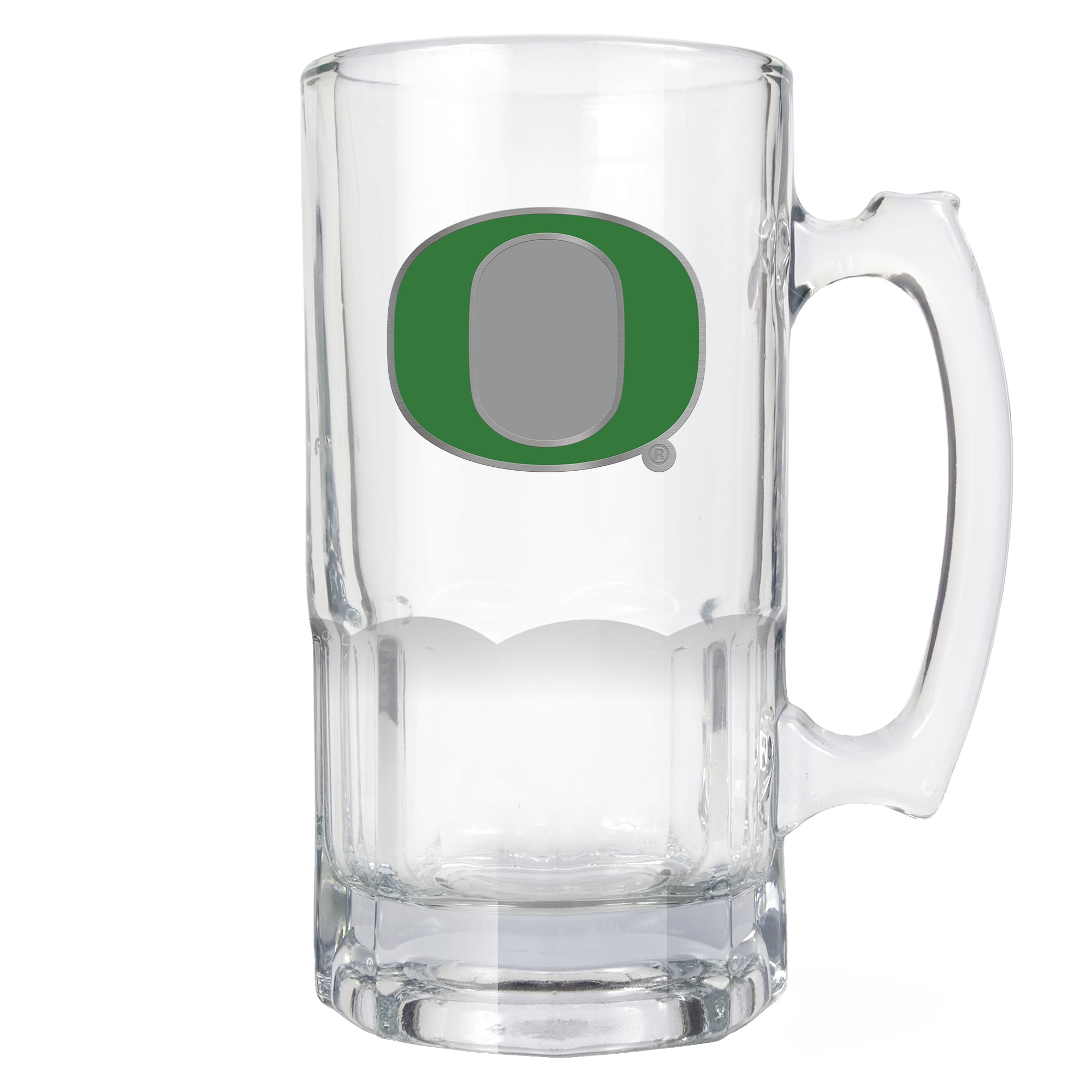 Oregon Ducks 32oz. Macho Mug with Handle - Walmart.com