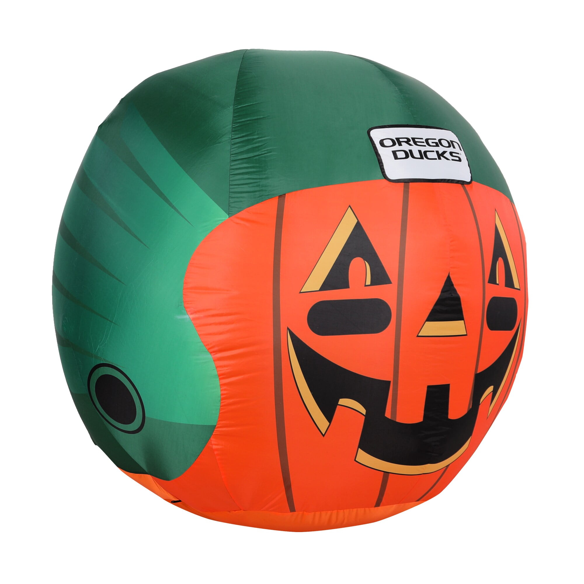 Oregon Ducks Jack-O-Helmet Inflatable - Walmart.com