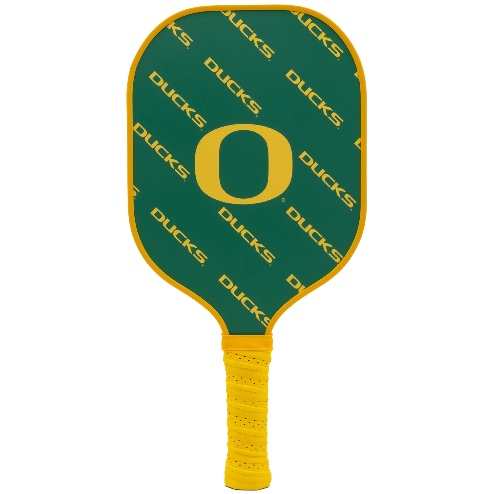 Oregon Ducks Team Pickleball Paddle - Walmart.com
