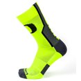 Oregon Ducks Volt Sport Performance Socks - Donegal Bay - Unisex - One ...