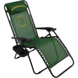 Oregon Ducks Zero Gravity Chair - Walmart.com