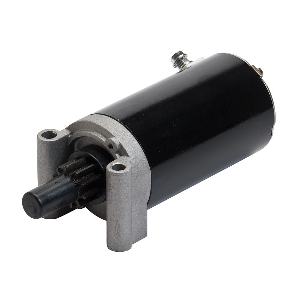 Oregon Electric Starter Motor - Walmart.com