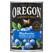 Oregon Fruit Recipes