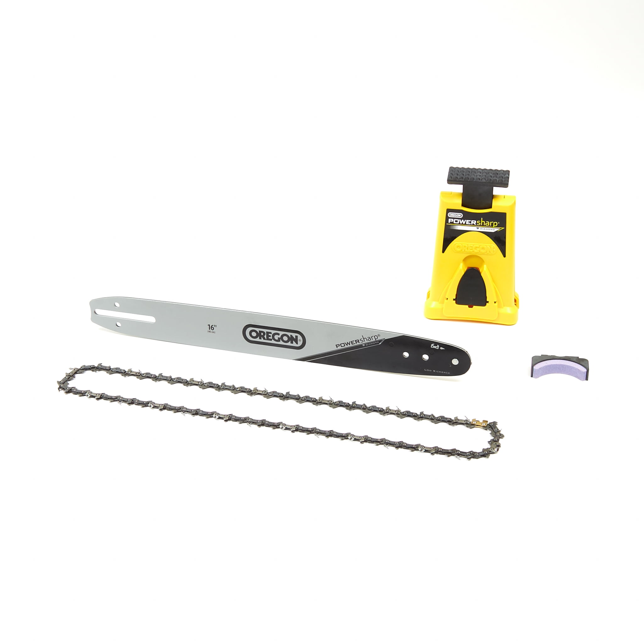 Oregon Genuine OEM Replacement Bar/Chain Combos # 541656 - Walmart.com