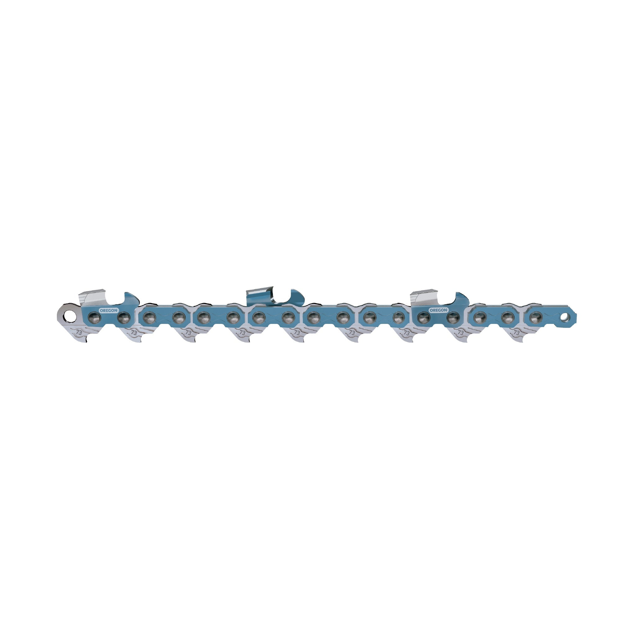 Oregon 73EXJ100U 3/8" PowerCut Saw Chain - Walmart.com