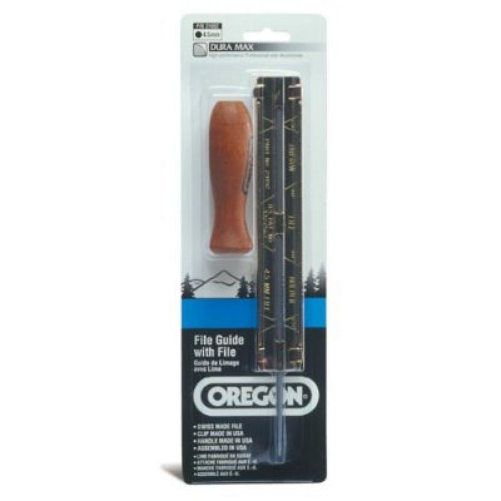 Oregon OEM 31692 [5]4.5Mm Assembled File Guide - Walmart.com