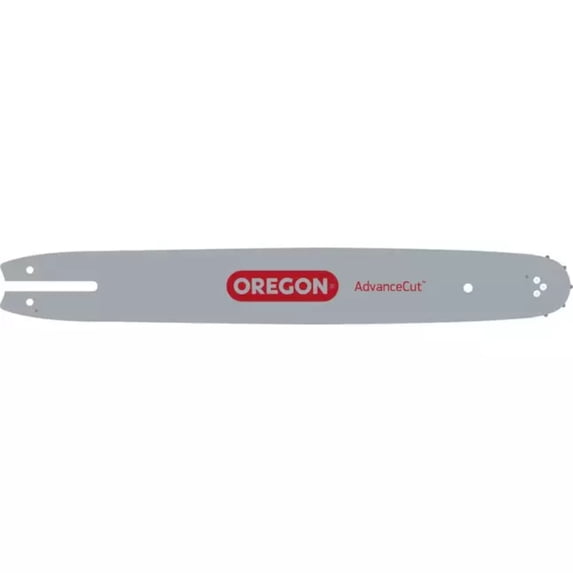 Oregon 2 Pack of Genuine OEM Replacement Guide Bars - 140SXEA074-2PK ...