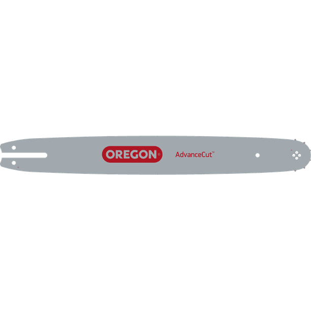 Oregon Genuine OEM Replacement Guide Bar # 183PXBA074 - Walmart ...
