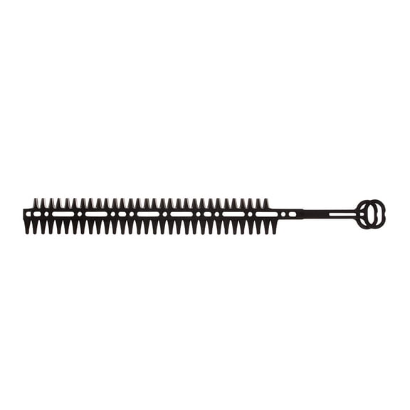 Hedge Trimmer Blades Replacement