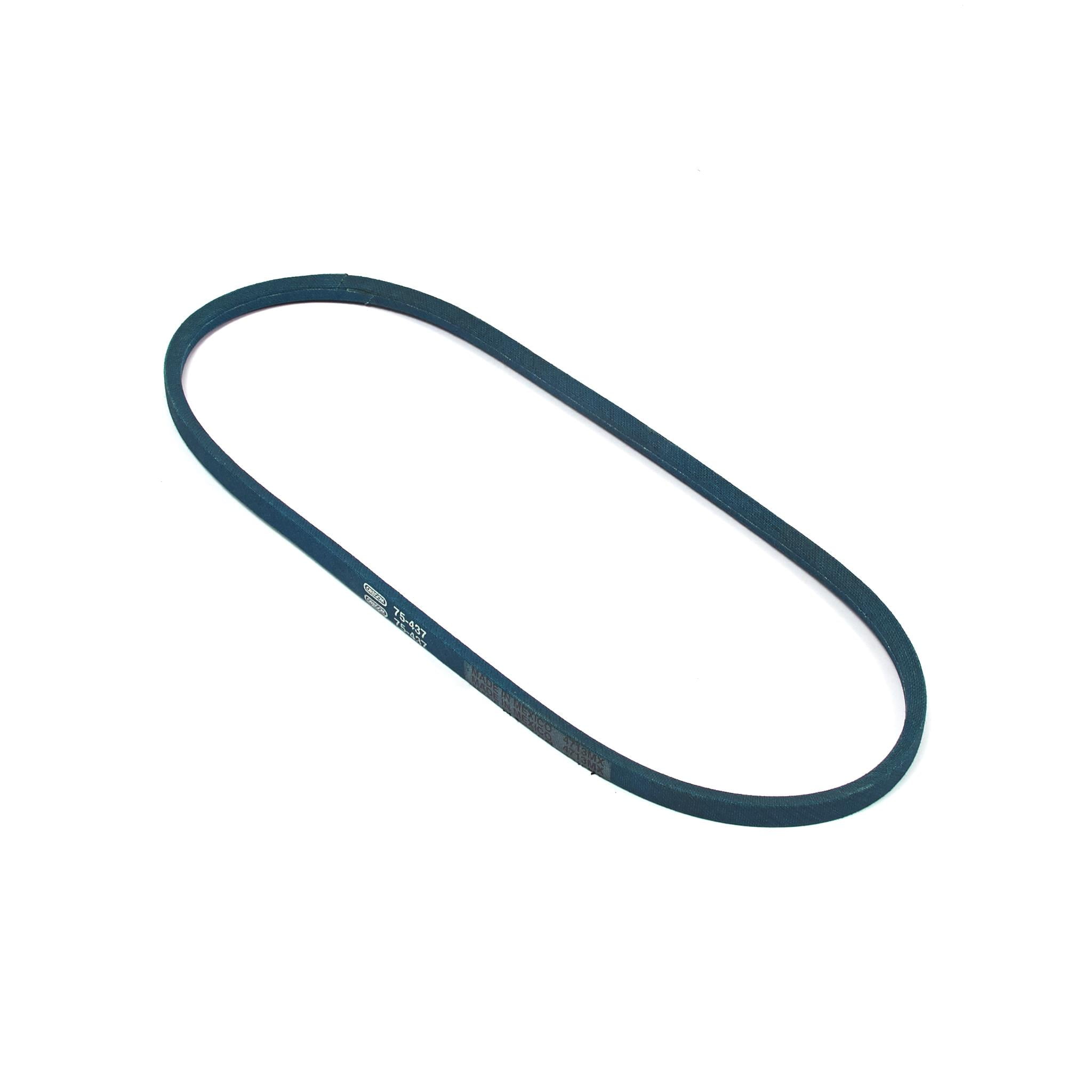 Oregon Genuine OEM Replacement Poly Belt # 75-437 - Walmart Business ...