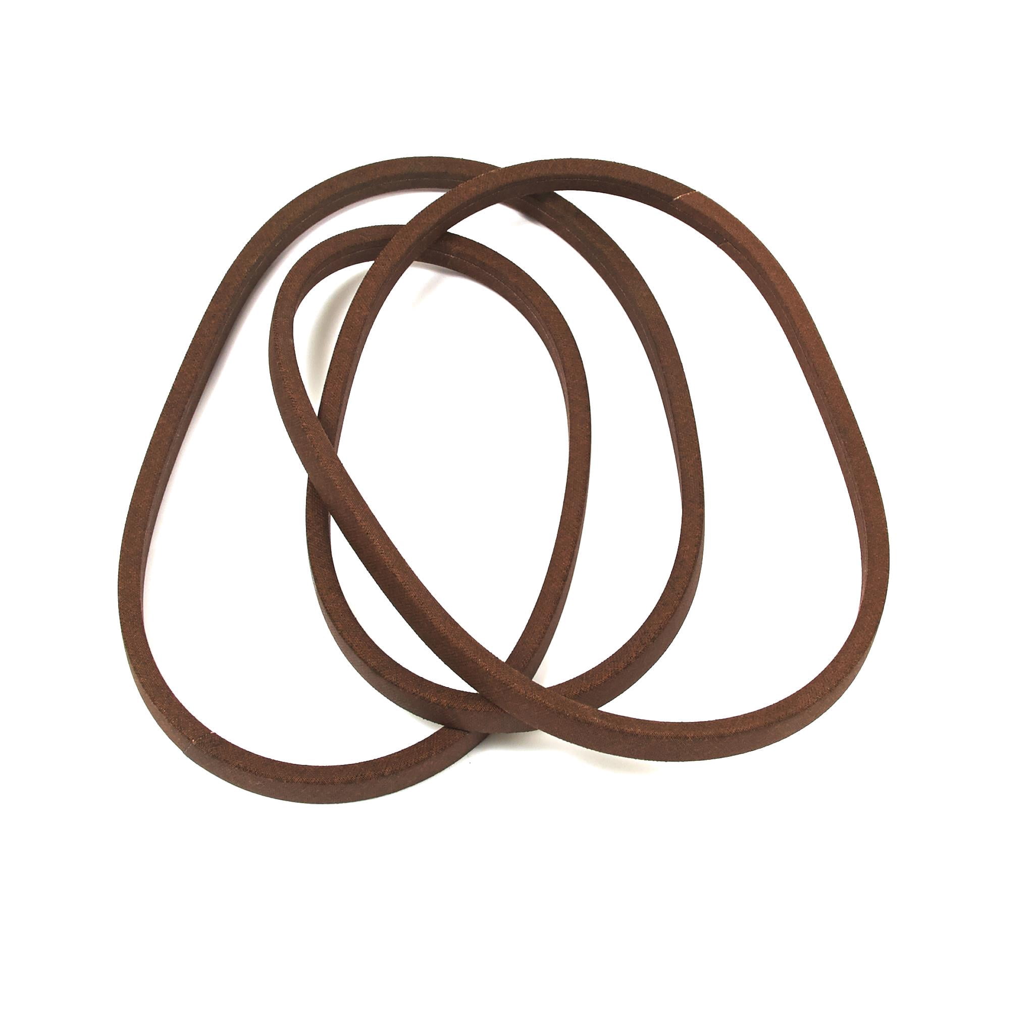 Oregon Genuine OEM Replacement Poly Belt # 75-995 - Walmart.com