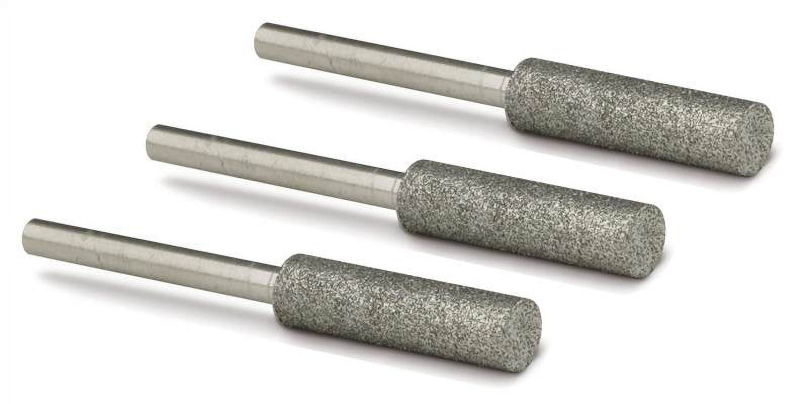 Oregon Genuine OEM Replacement Sharpening Stones - 31396 - Walmart.com
