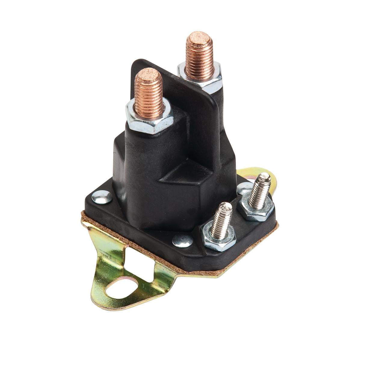 Oregon OEM 33-336 Solenoid Exmark[708] - Walmart.com