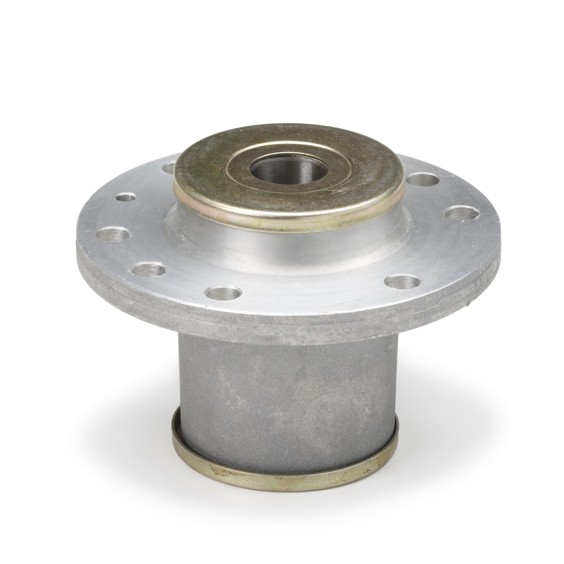 Oregon 82-022 Spindle Assembly-Exmark, Grey/Black - Walmart.com