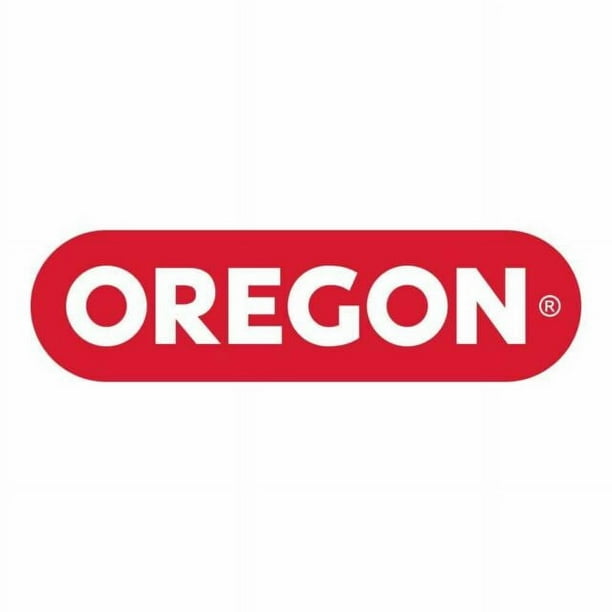 Oregon Genuine OEM Replacement Tires - 66-207 - Walmart Business Supplies