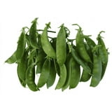 Oregon Giant Snow Pea Seeds- 200 Count Seed Pack - Non-GMO - Finest ...