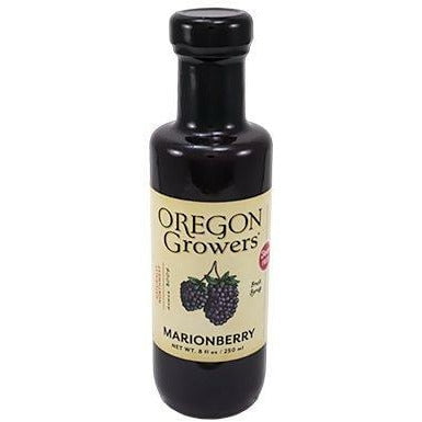 Oregon Growers Marionberry Syrup - Walmart.com