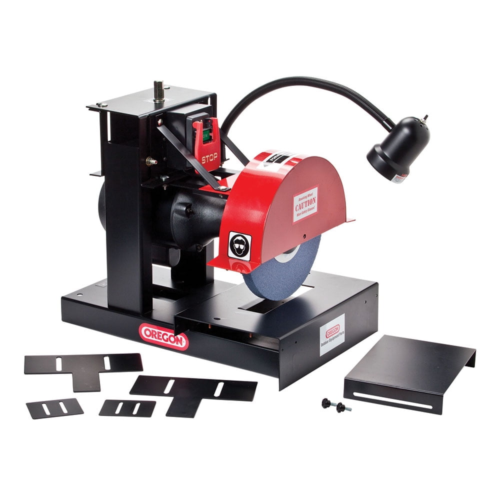 Oregon Heavy-Duty Blade Grinder - Walmart.com