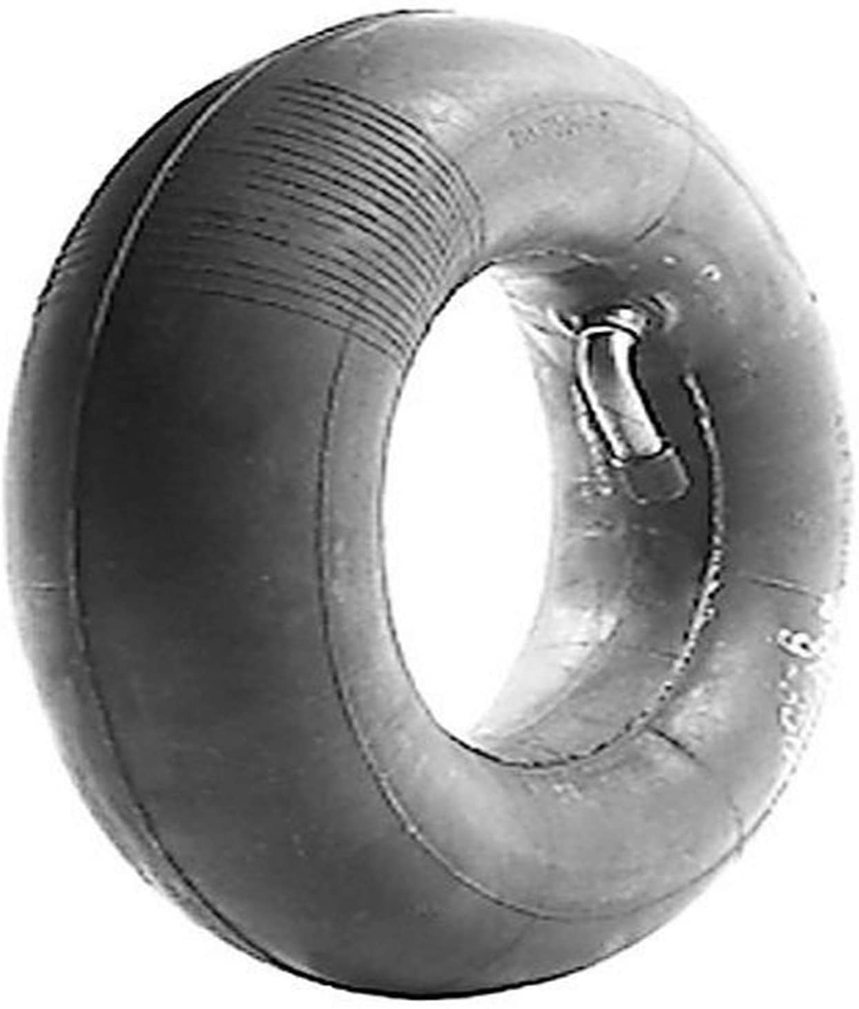 Oregon Inner Tube 280/250-4 Bent Valve (L-Stem) Fits Tire Sizes 9x3.50 ...