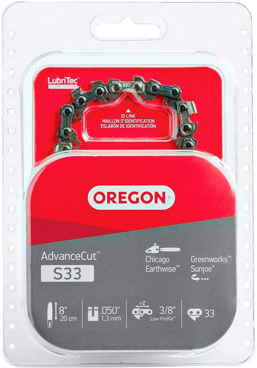 Oregon Genuine OEM Replacement Cutter - 91PX033G - Walmart.com
