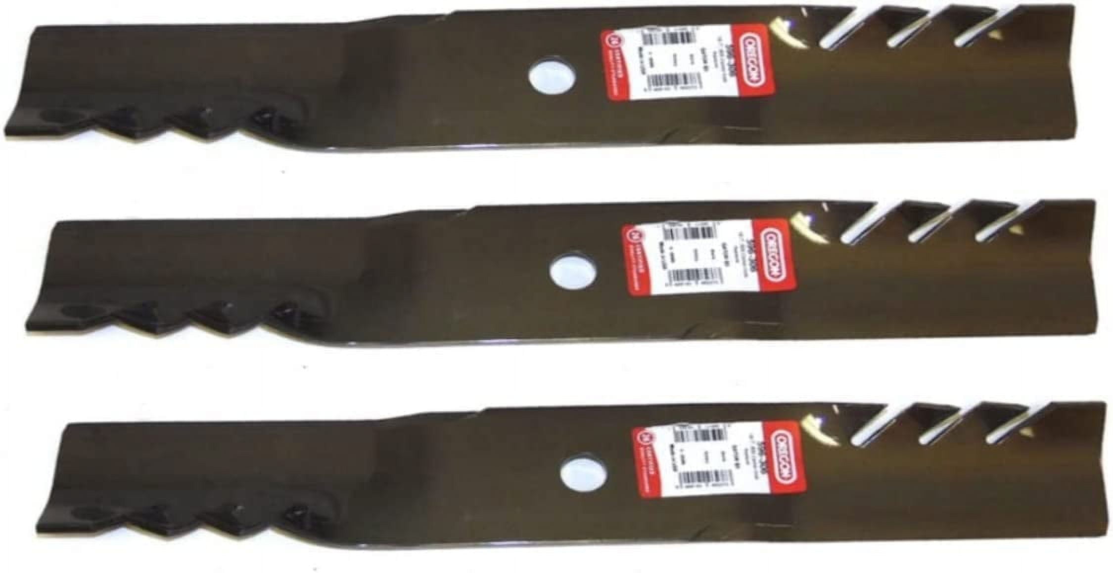 Oregon Mower Blade - Walmart.com