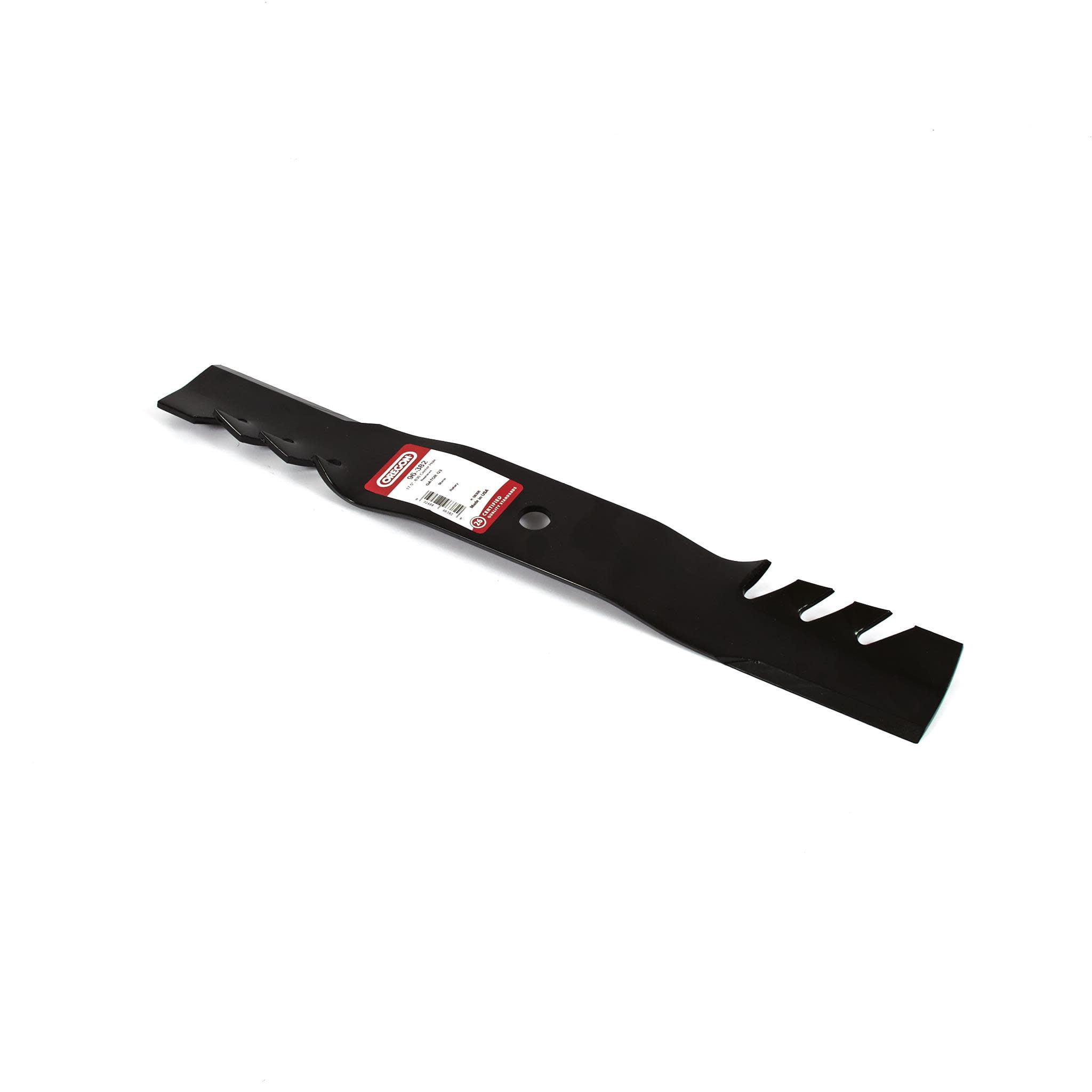 Oregon 96-382 Gator G3 Mower Blade, 17-1/2" Compatible with Toro ...