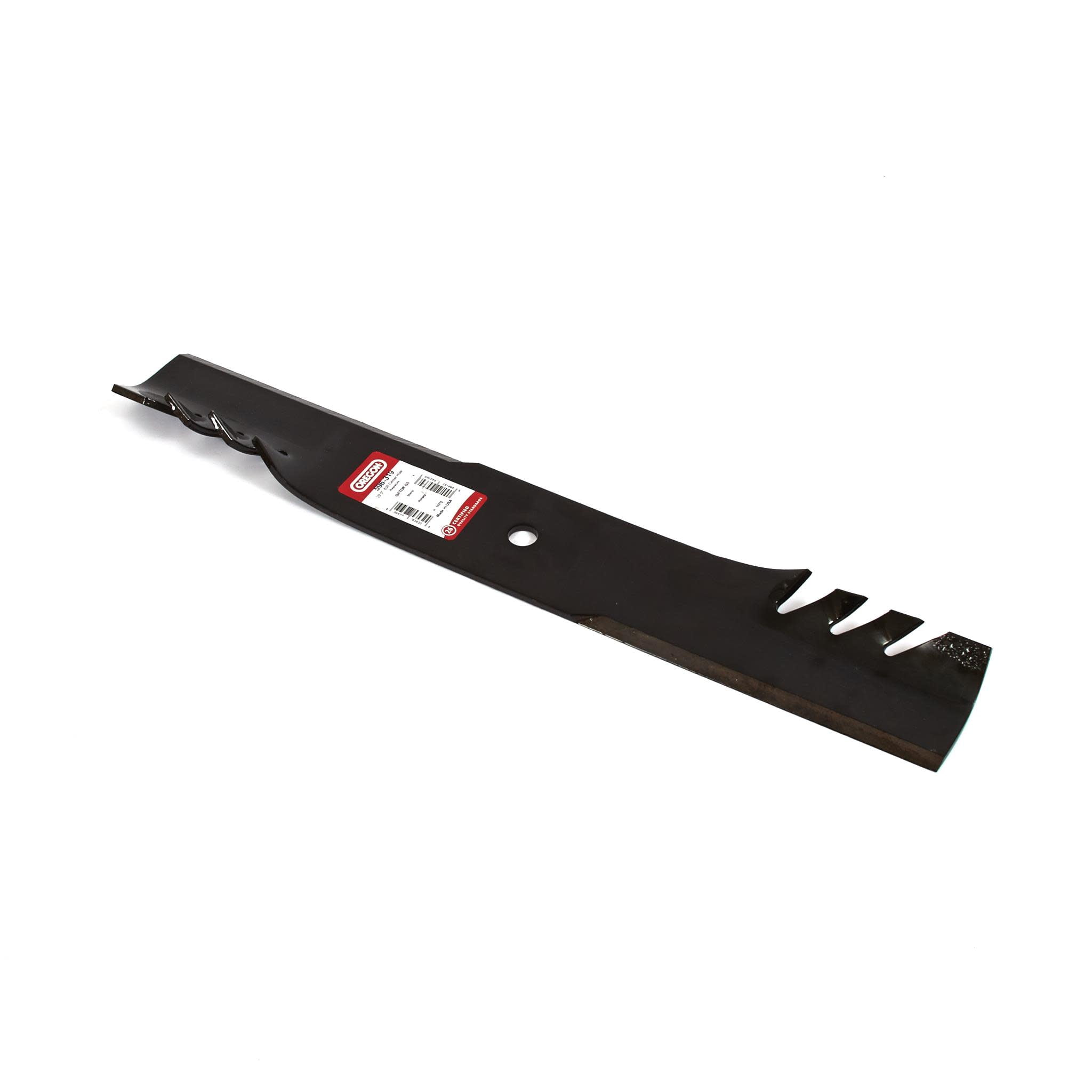 Oregon Mower Blade - Walmart.com