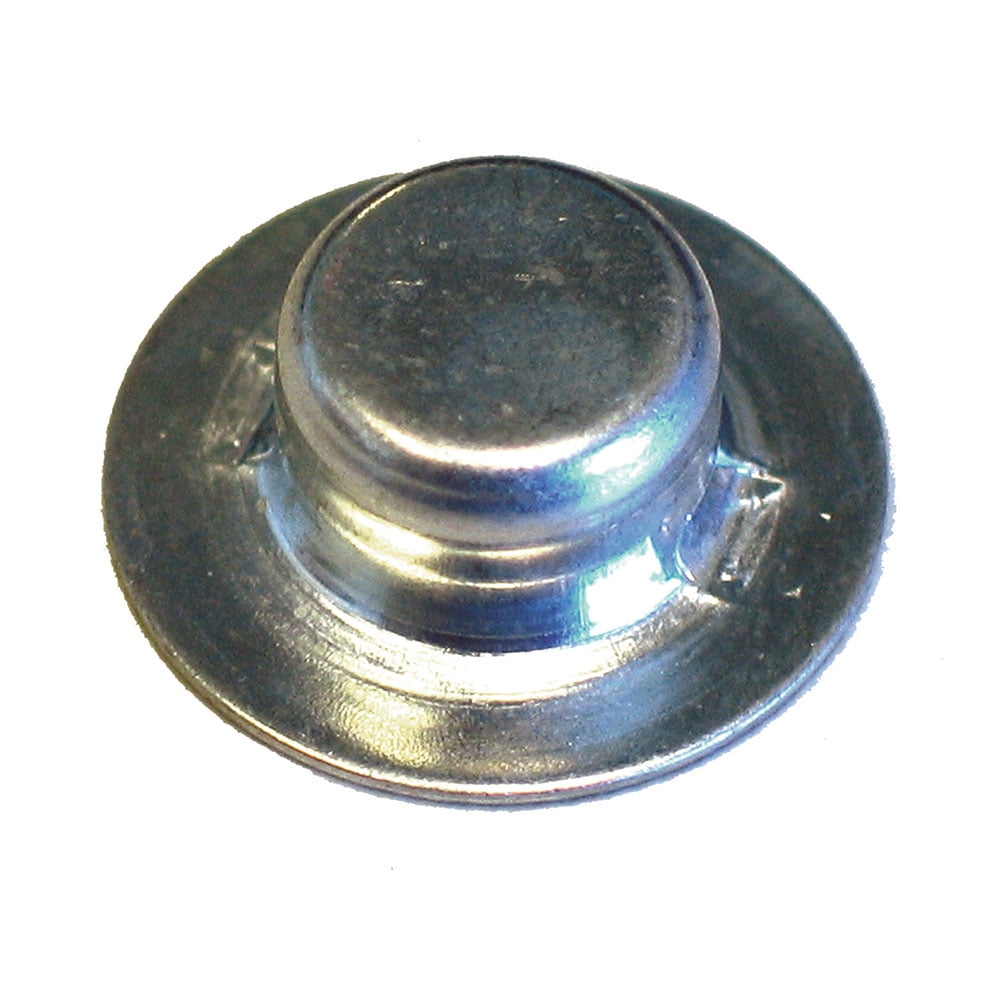 Oregon 04-722 Part Pal Nut 5/16In Fits Lawn Boy - Walmart.com