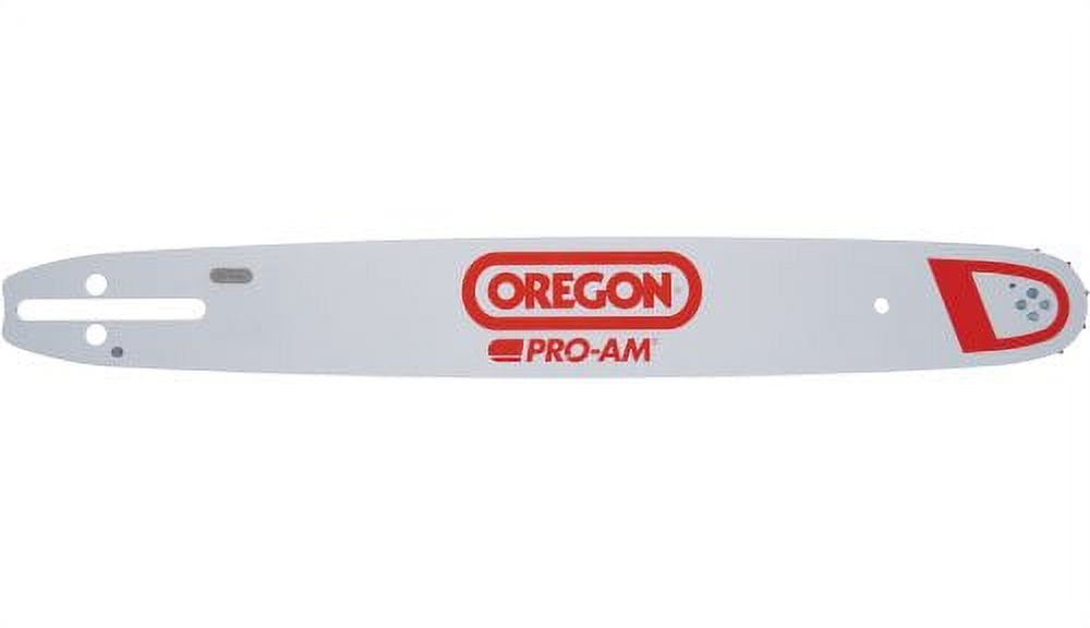 Oregon OEM 180PXBK095 Chainsaw [153]Double Guard .325 Bar Craftsman ...