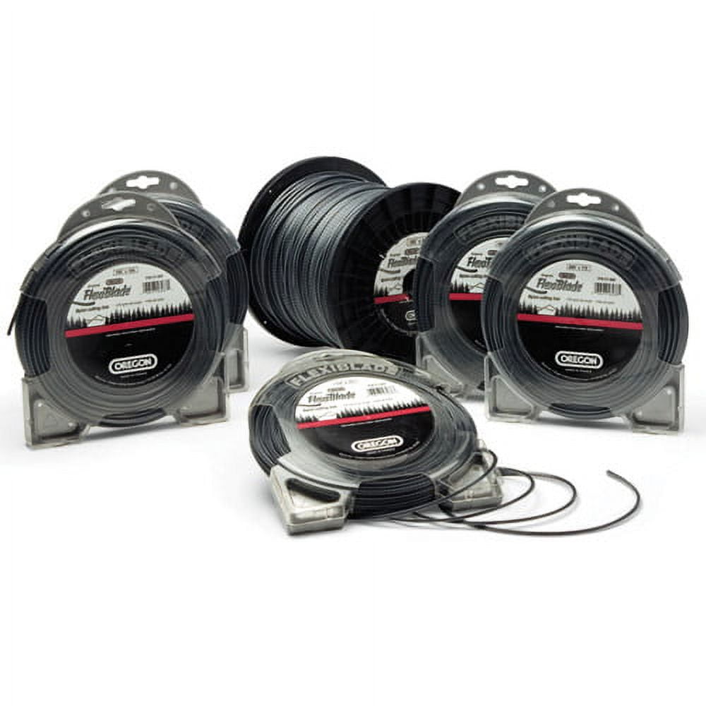 Oregon OEM 21-603 Flexiblade Donut .138Inx8[935] - Walmart.com