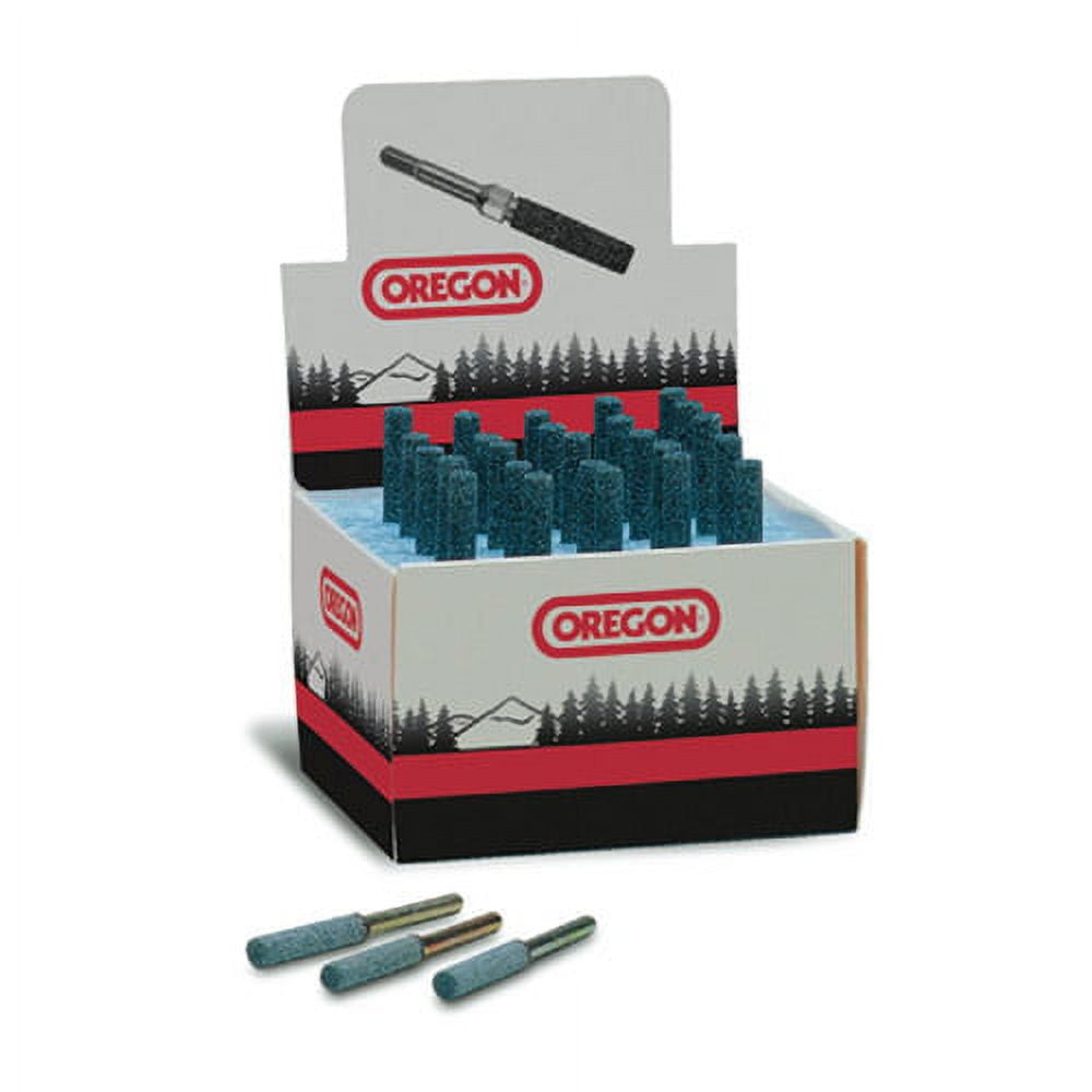 Oregon Genuine OEM Replacement Sharpening Stones # 32628 - Walmart.com