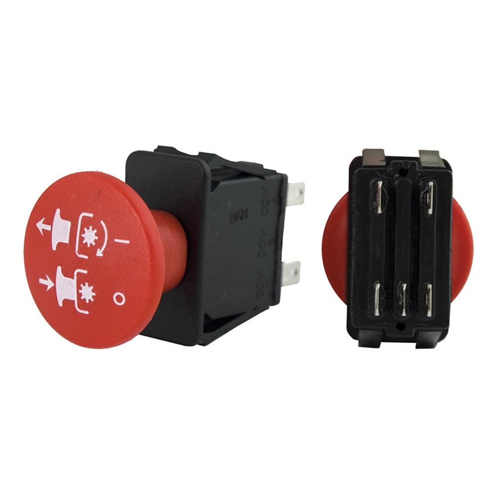 Oregon OEM 33-002 Switch Pto Exmark[904] - Walmart.com