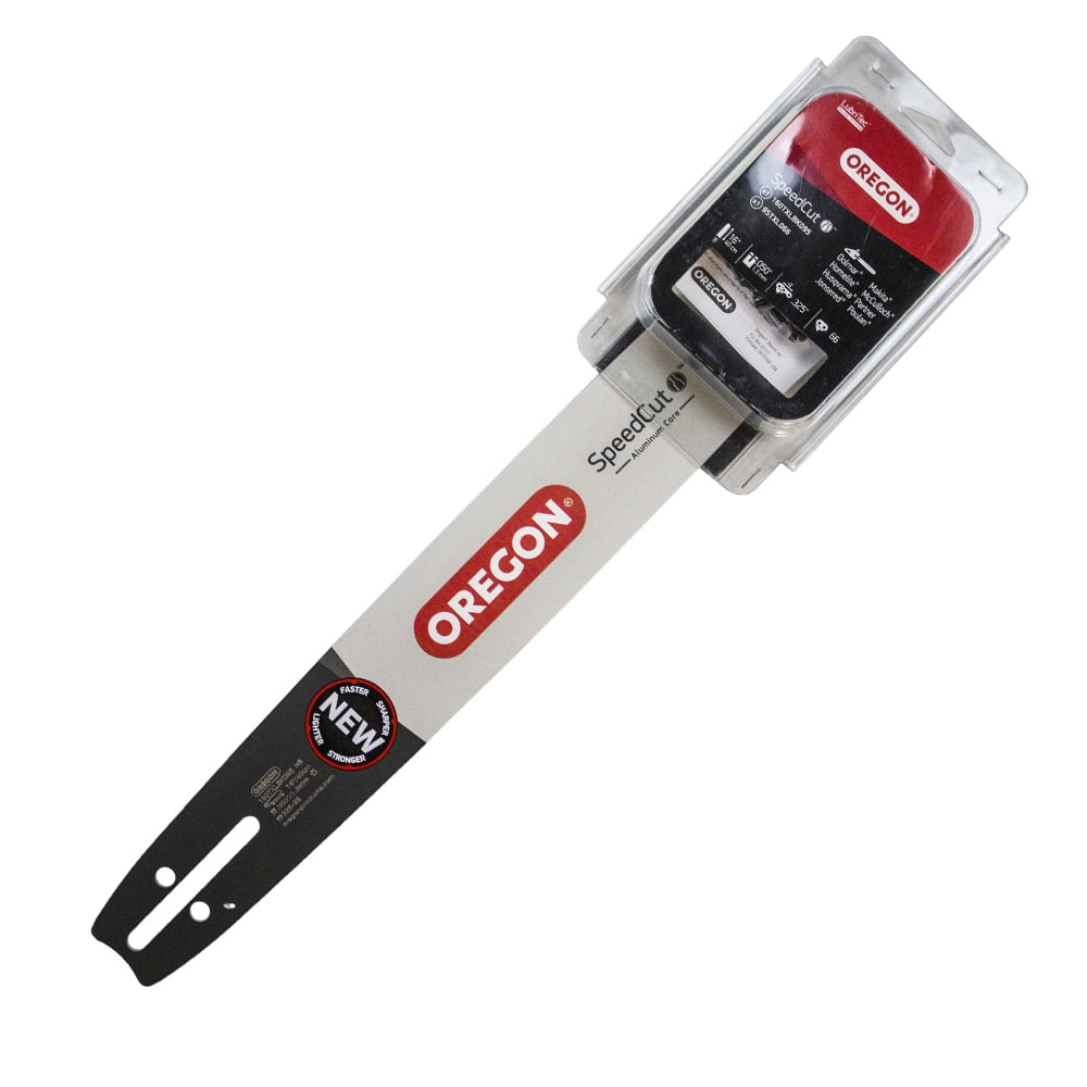 Oregon OEM 578482 Combo, 16In Bar/Chain, Speedcu - Walmart.com
