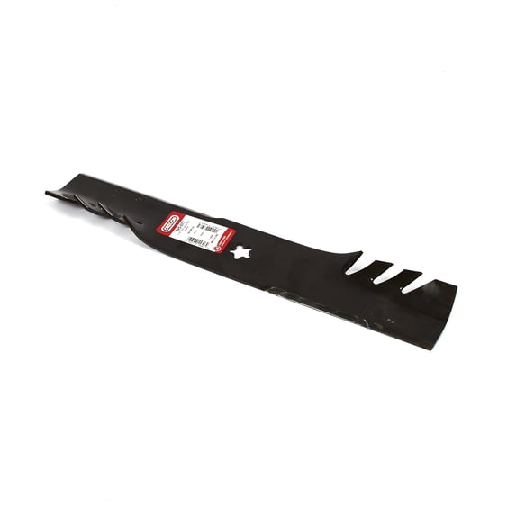 Oregon OEM 595-077 Product Blade Husqvarna Gator G5 17- Husqvarna ...
