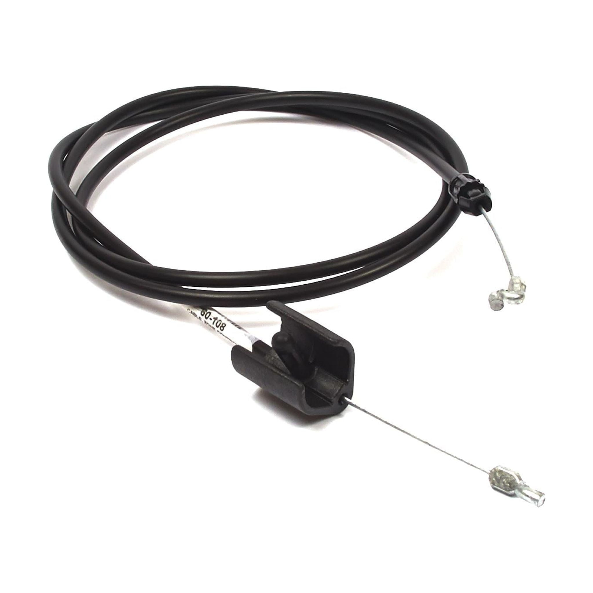 Oregon OEM 60-108 Cable Zone Control Snap[678] - Walmart Business Supplies