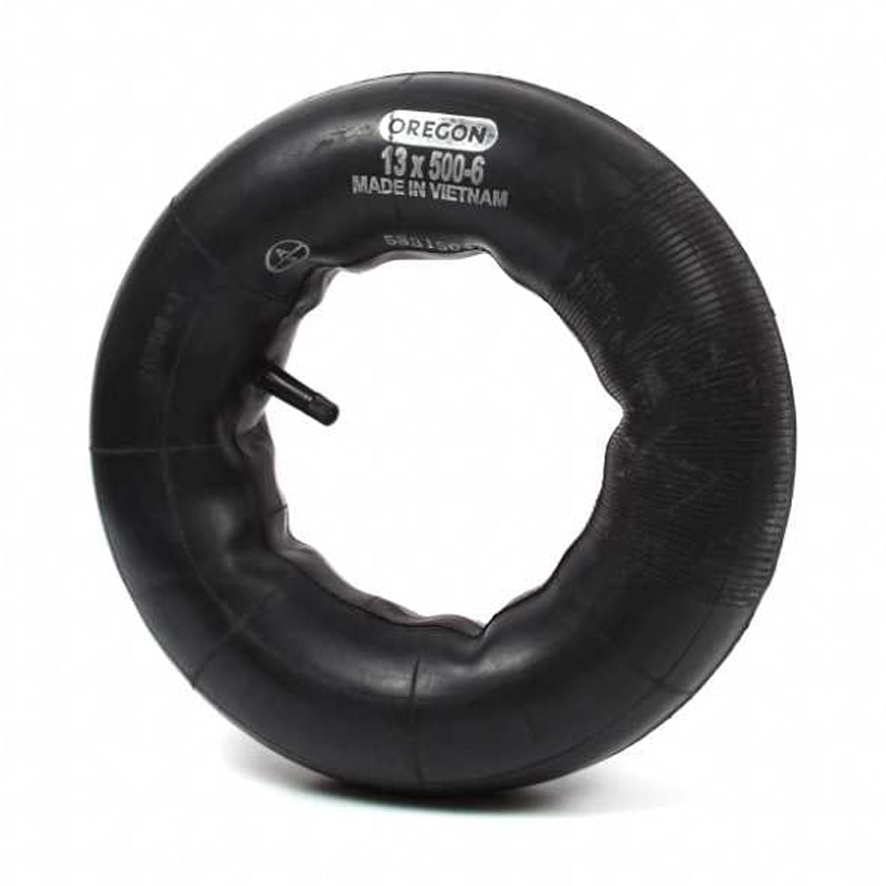 Oregon OEM 71-096 Innertube 13X500-6 Straig[912] - Walmart.com