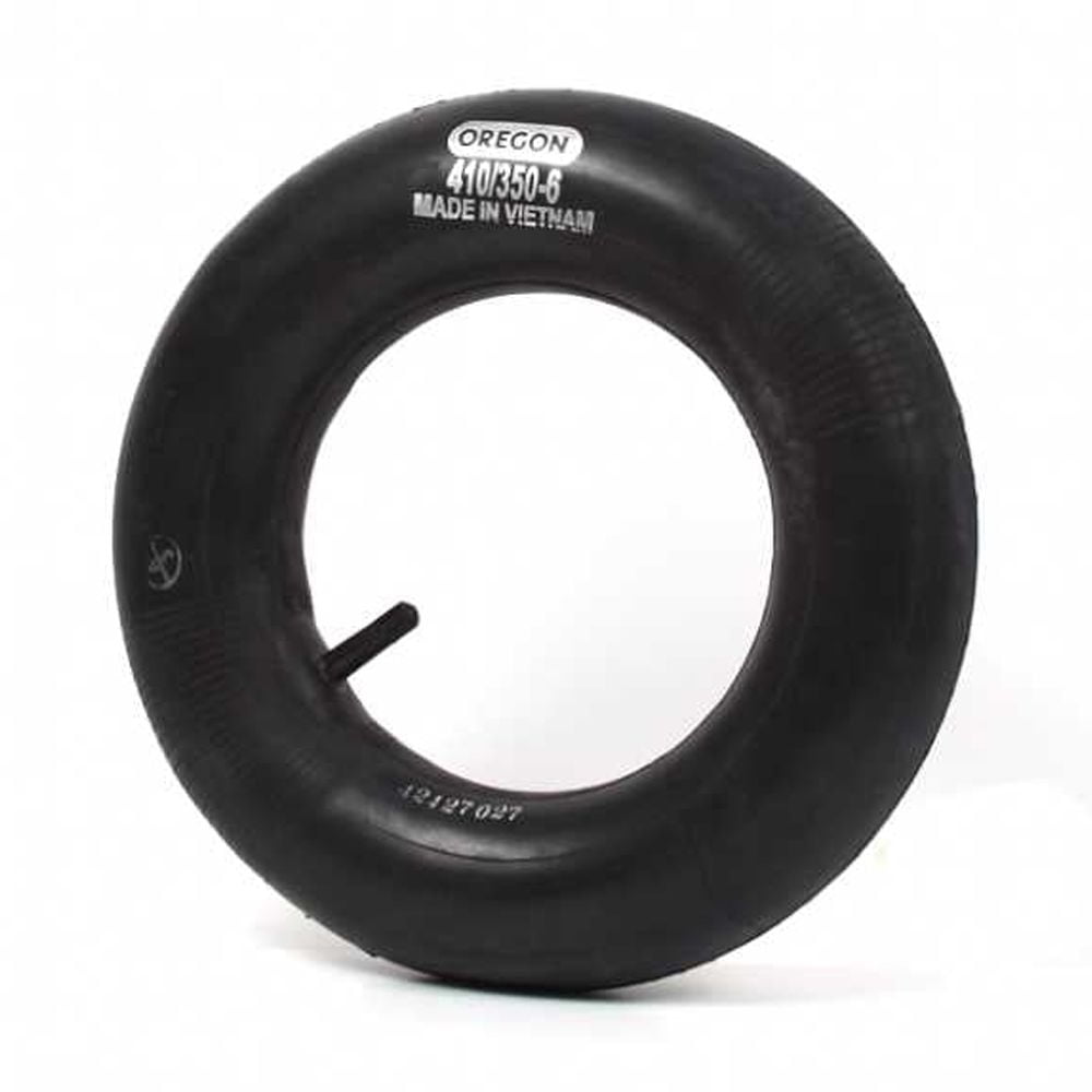 Oregon OEM 71-610 Innertube 410/350-6 Strai[912] - Walmart Business ...