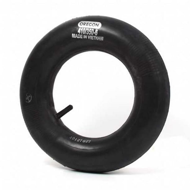 Oregon OEM 71-610 Innertube 410/350-6 Strai[912] - Walmart Business ...