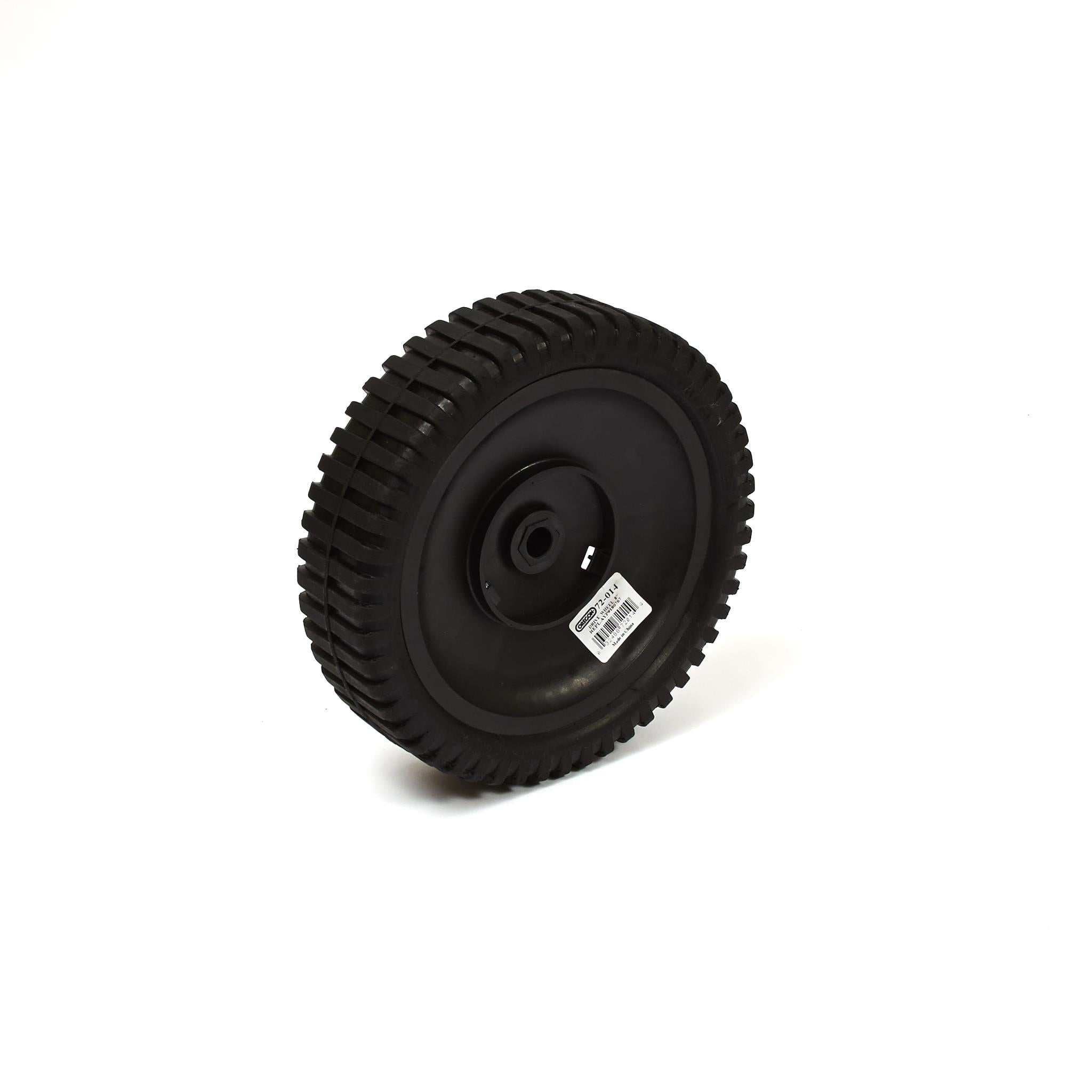 Oregon Genuine OEM Replacement Wheel- 72-014 - Walmart.com