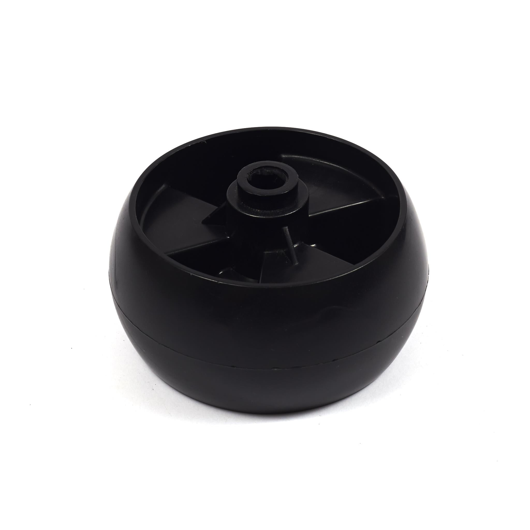 Oregon OEM 72-025 Deck Wheel[984] - Walmart.com