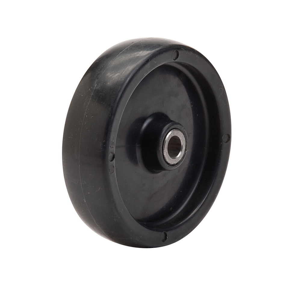 Oregon OEM 72-306 Wheel 5In Terrace John De[984] - Walmart Business ...