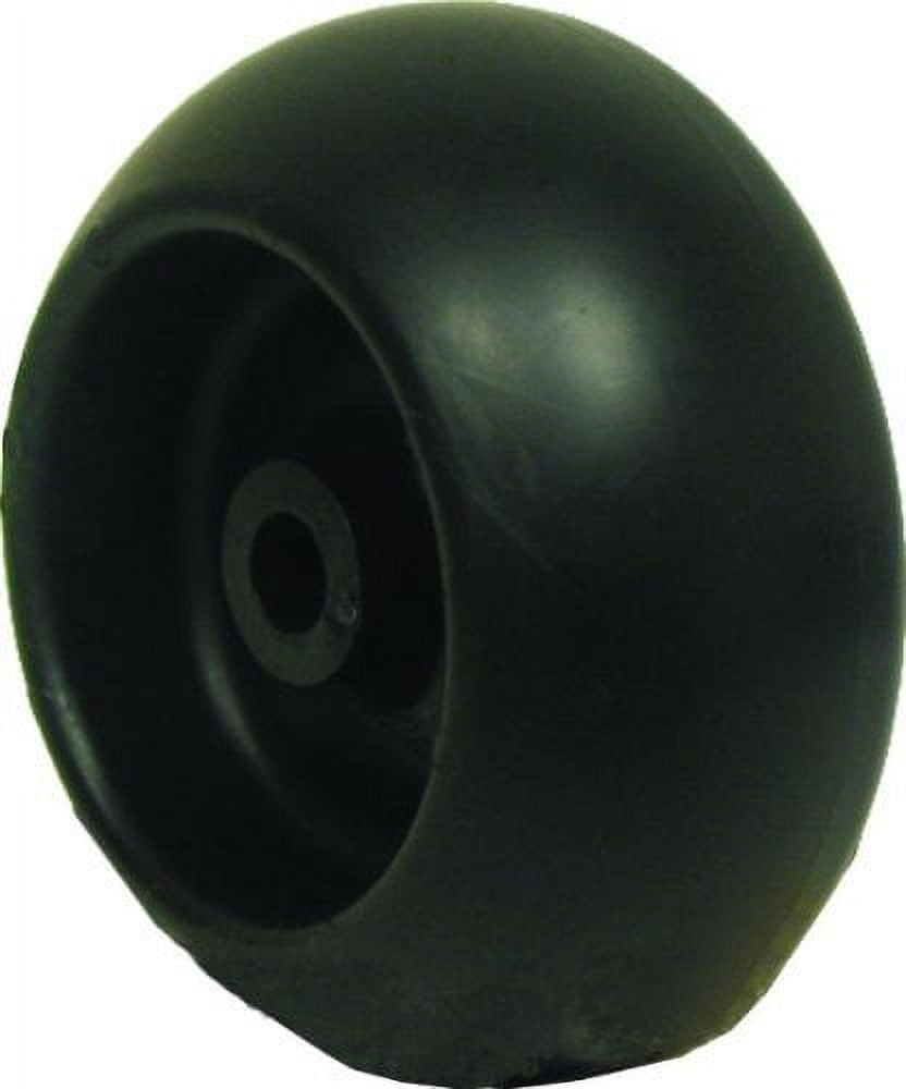 Oregon 72-312 Anti-Scalp Deck Wheel 5-Inch by 2-Inch - 72-312 - Walmart.com