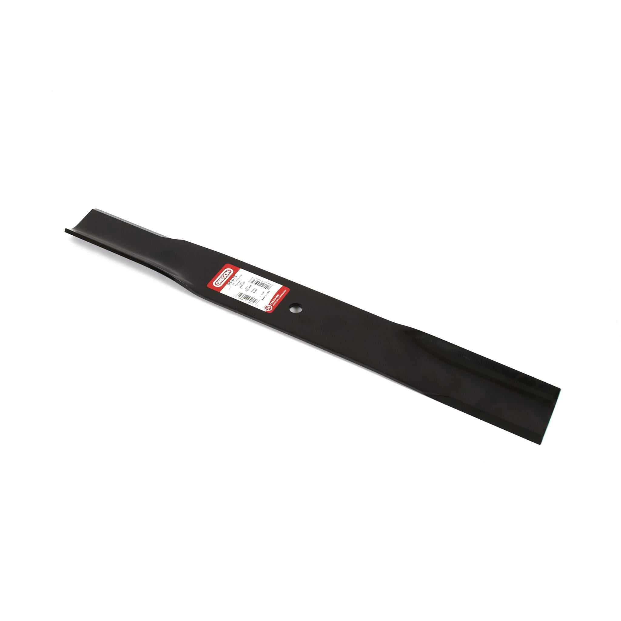 Oregon OEM 94-019 Product Blade Toro 21-1/2In J Thomas - TOR-62 ...