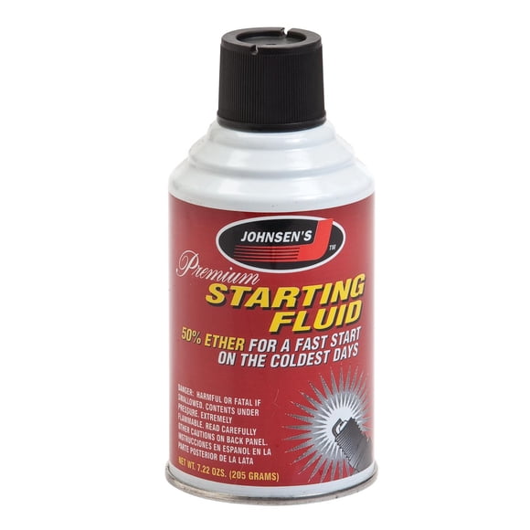 Starting Fluids in Fuel Additives - Walmart.com