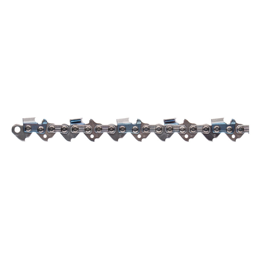 Oregon Part# 20Lpx074G Super 20 Chisel Chain .325" - Walmart.com