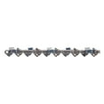 Oregon Part# 20Lpx074G Super 20 Chisel Chain .325" - Walmart.com