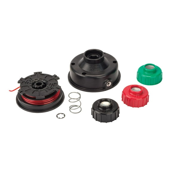 Oregon Trimmer Head