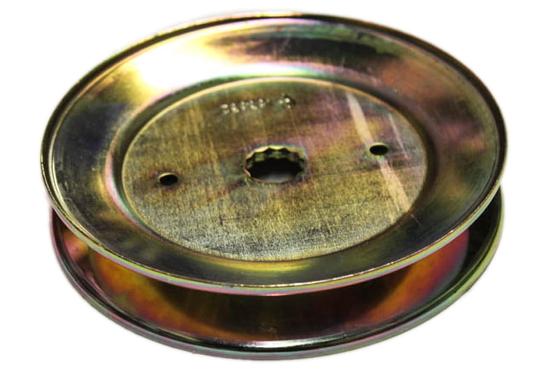 Oregon Parts 173435 Pulley Mandrel Lawnmower AYP-173435 - Walmart.com